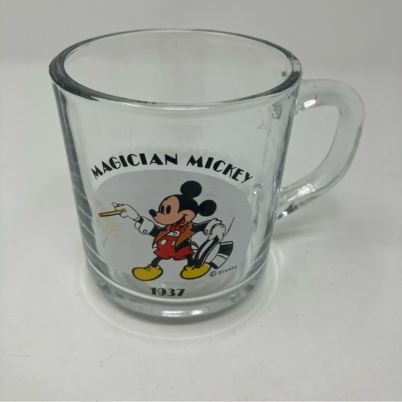 Disney | Kitchen | Disney Magician Mickey Mug | Poshmark